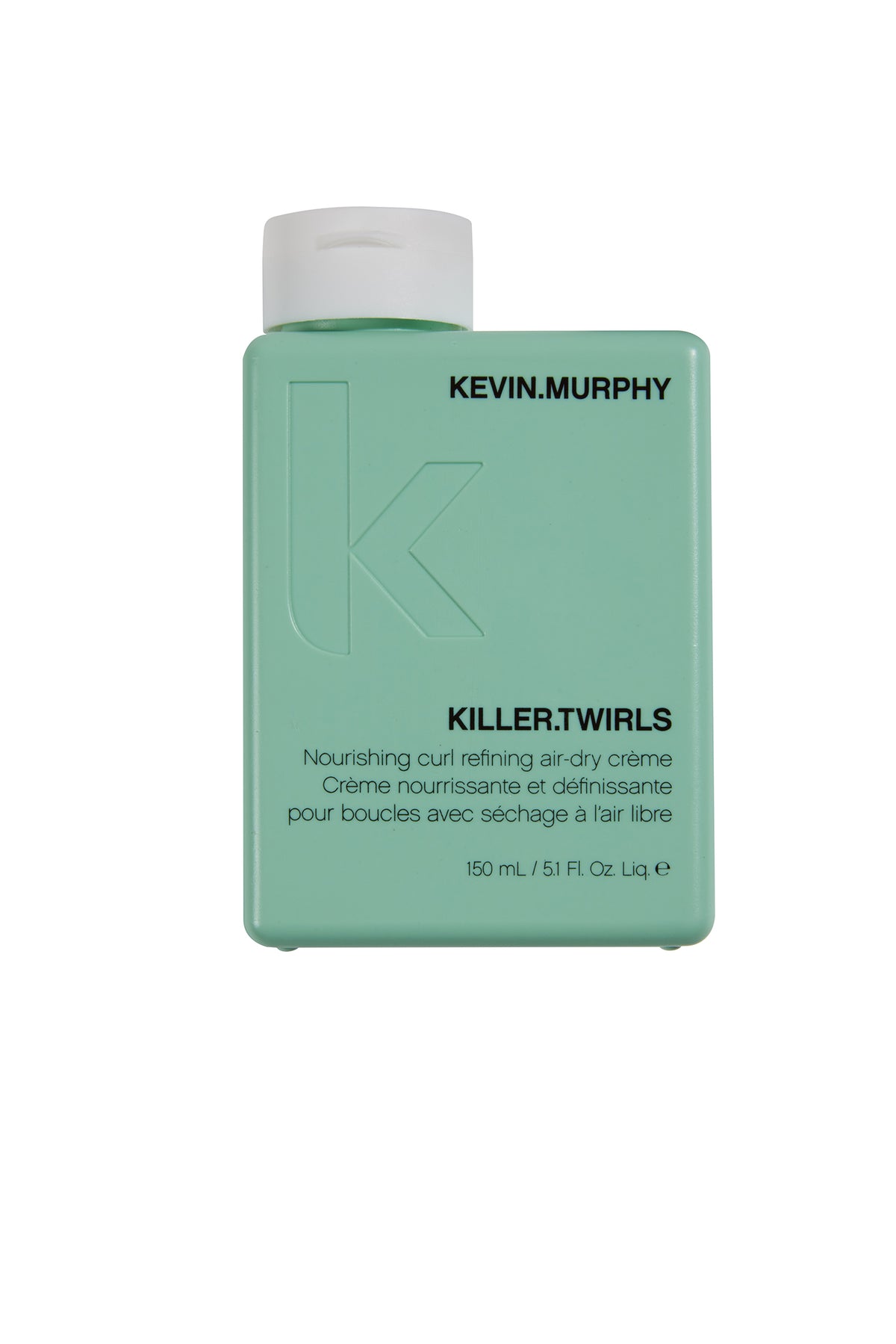 KILLER.TWIRLS | KEVIN.MURPHY
