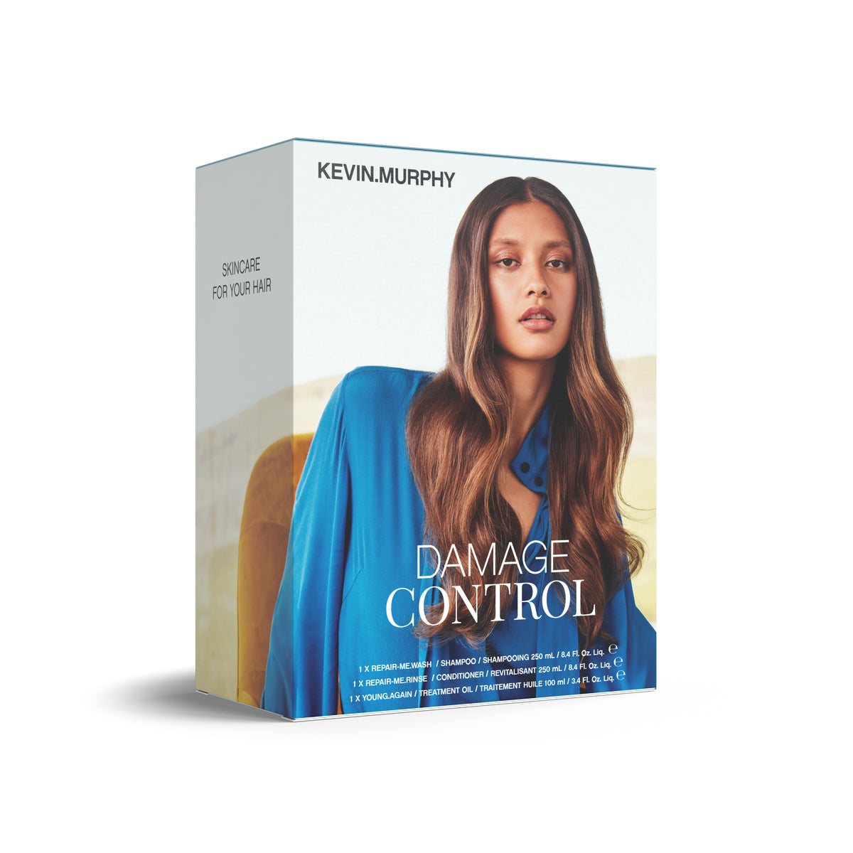 DAMAGE.CONTROL 2025 | KEVIN.MURPHY