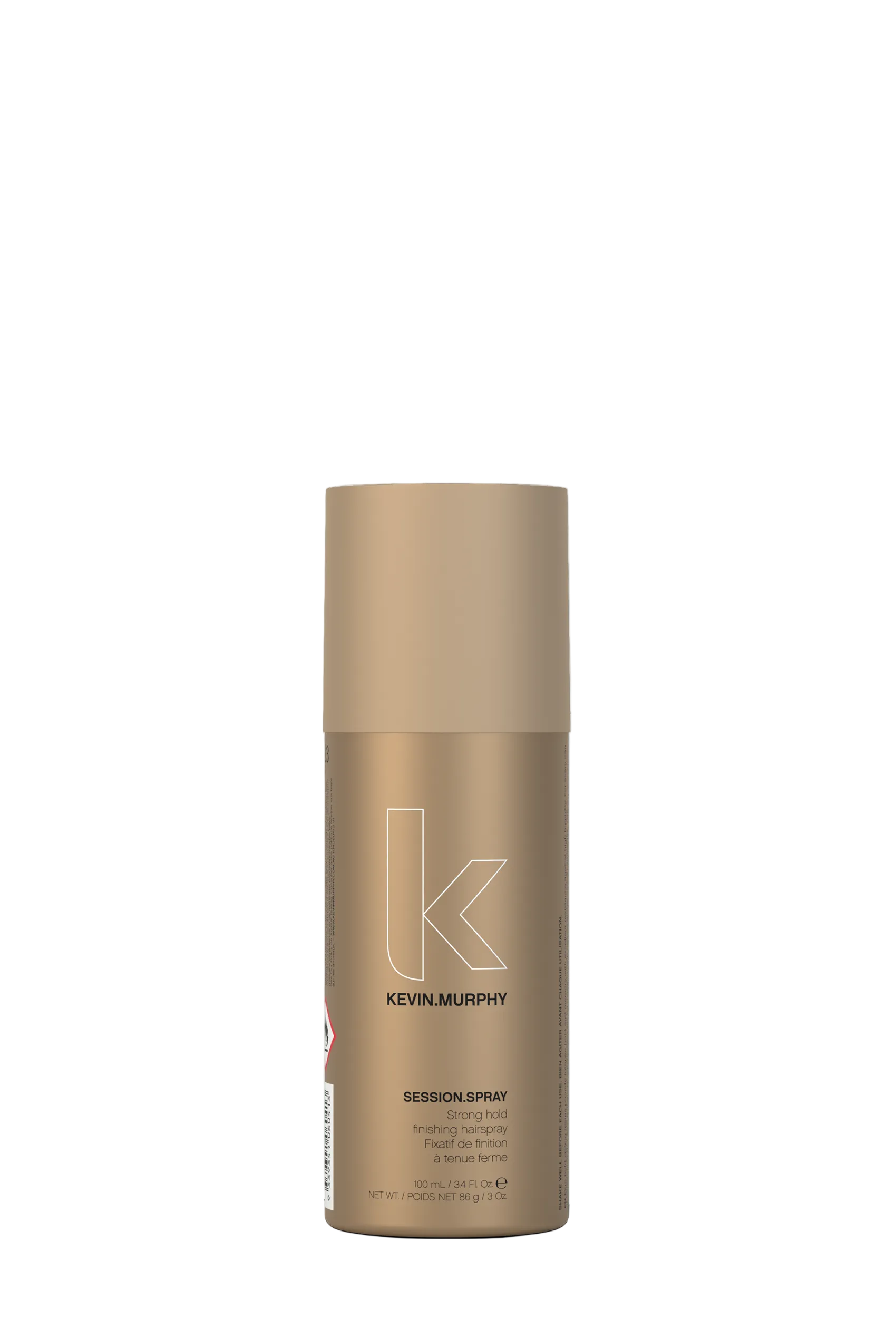 KEVIN.MURPHY SESSION SPRAY
